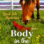 Body In The Paddock | Carolinekaisereditor.com